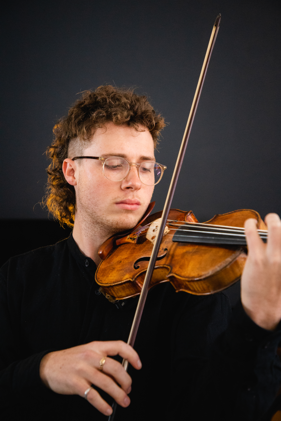 Musica Viva Australia - Harry Ward appointed to Berlin Philharmonic