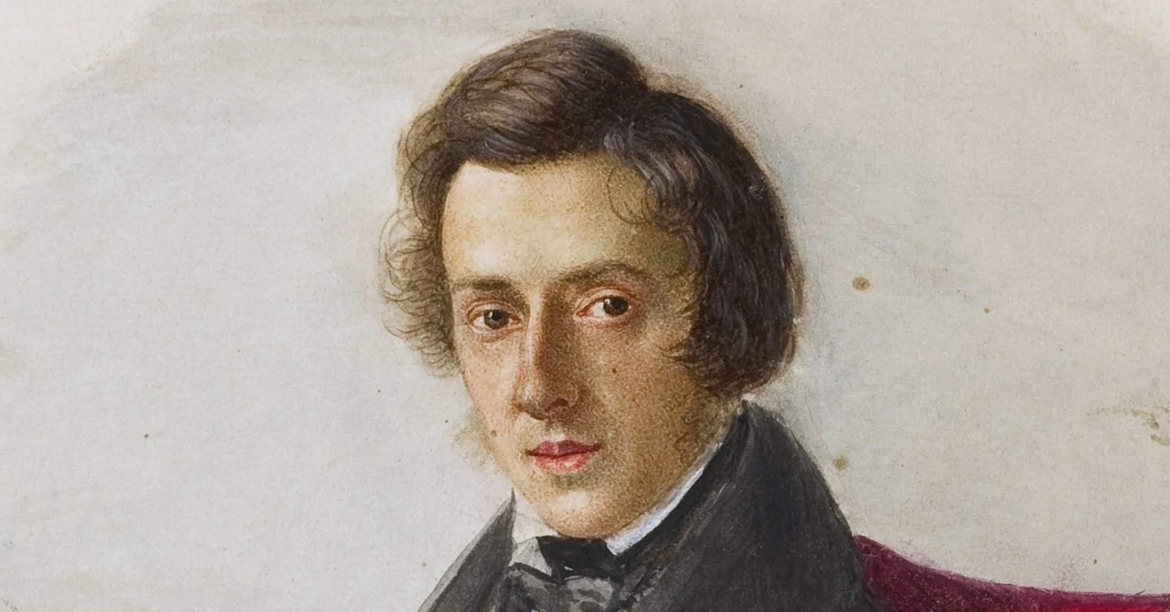 Musica Viva Australia - What do you know about Chopin?