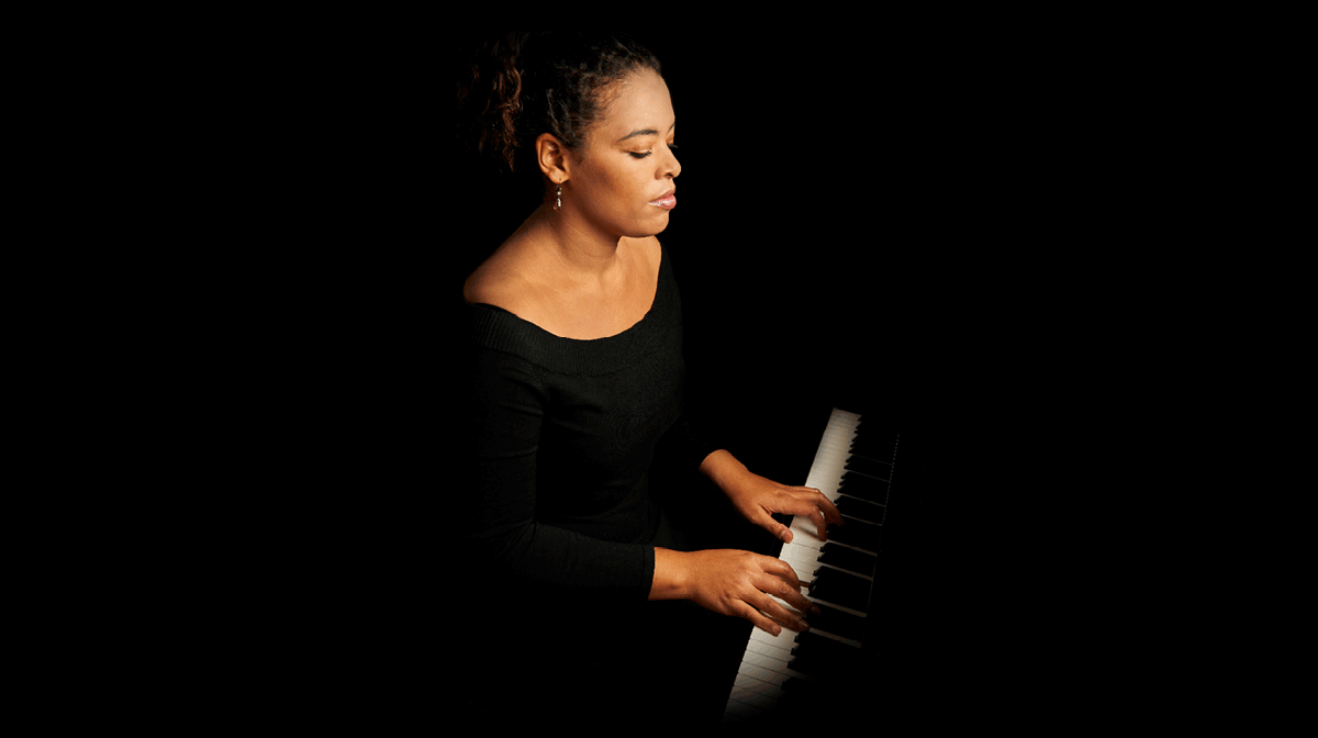 Musica Viva Australia - Tonya Lemoh