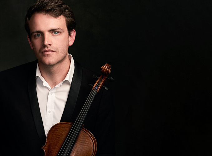 Musica Viva Australia - Commissions